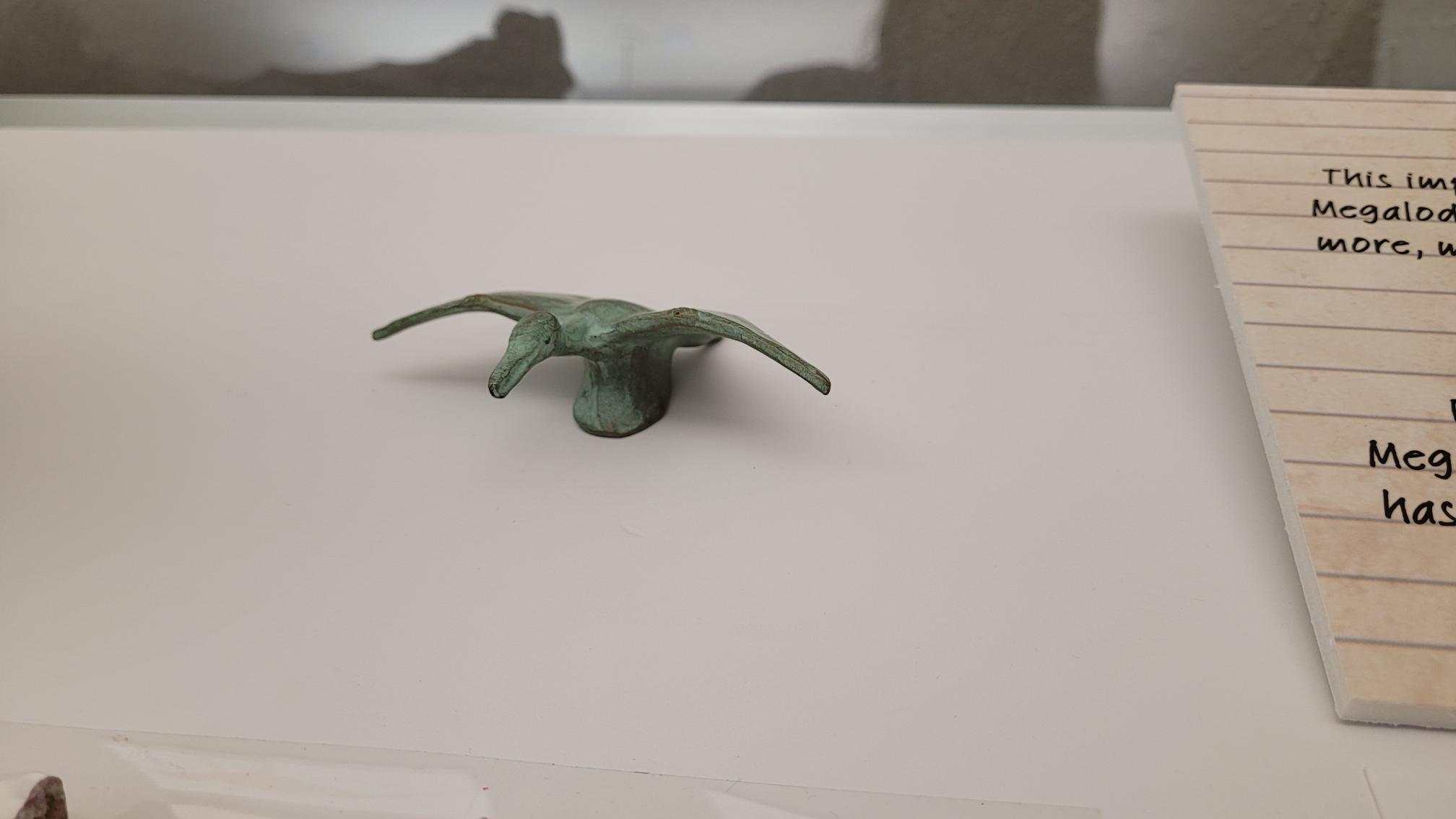 Centennial Dinosaurs